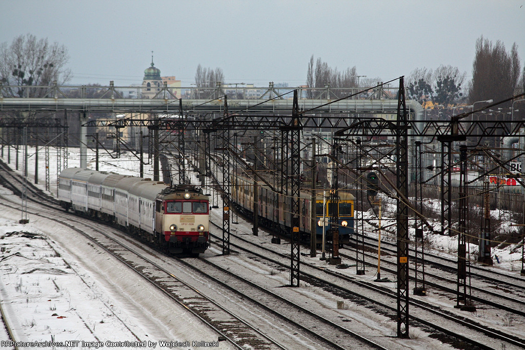 EP07-1036 (ex EU07-061)